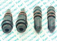 China Diesel Engine Cummins Car Fuel Injector 4914308 Excellent Performance for sale