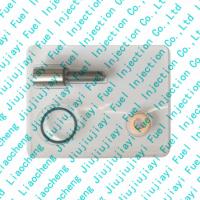 China High Durability Cummins Injector Nozzles Repair Kits Assembly P4307070FSW for sale