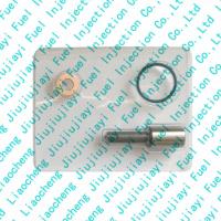 China Foton Cummins Injector Nozzles P5461846FSW ISO / TS16949 Certified for sale