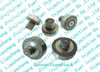 China Cummins Diesel Injector Common Rail Valve Standard Size Good Stability for sale