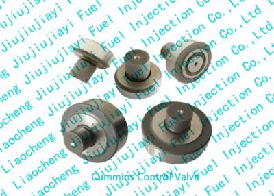 China Cummins Diesel Injector Common Rail Valve Standard Size Good Stability for sale