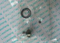 China Cummins Diesel Injector Common Rail Valve Standard Size Good Stability for sale