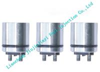 China High Performance Common Rail Valve , Cummins Solenoid Valve OEM Available for sale