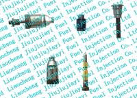 China OEM Cummins Injector Nozzles , Cummins X15 Diesel Fuel Injector Nozzle for sale