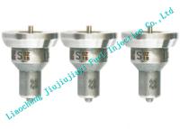 China High Performance Cummins Injector Nozzles , Industrial Injection Nozzles for sale