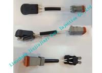 China Good Stability Cummins Injector Parts N14 M11 Long Service Life Time for sale