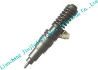 China Common Rail  Diesel Injectors , Injector  FH12 20430583 for sale