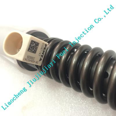 China Portable  Penta Fuel Injector 3801440 21586296 3803655 For TAD940GE for sale