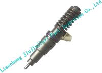 China Engine Parts  Fuel Injectors Reliable 85003951 BEBE4D37001 for sale