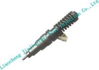 China Light Weight  Common Rail Diesel Injectors 21371672 BEBE4D24001 for sale