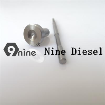 China 0445120002 Common Rail Valve / Bosch Diesel Injector Valve Set F00RJ00005 F 00R J00 005 for sale