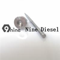 China 0445120002 Common Rail Valve / Bosch Diesel Injector Valve Set F00RJ00005 F 00R J00 005 for sale