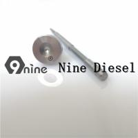China 0445120002 Common Rail Valve / Bosch Diesel Injector Valve Set F00RJ00005 F 00R J00 005 for sale