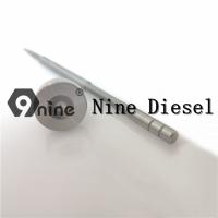 China 0445120007 Diesel Injector Control Valve F00RJ00339 F 00R J00 339 for sale