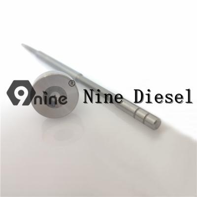 China 0445120007 Diesel Injector Control Valve F00RJ00339 F 00R J00 339 for sale