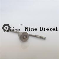 China 0445120007 Diesel Injector Control Valve F00RJ00339 F 00R J00 339 for sale