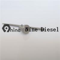 China 0445120007 Diesel Injector Control Valve F00RJ00339 F 00R J00 339 for sale