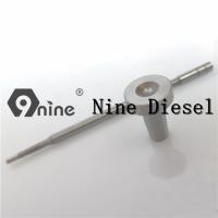 China 0445120020 CR Injector Control Valve F00RJ00399 F 00R J00 399 for sale