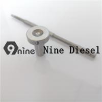 China Bosch F00RJ00420 Bosch Genuine Or China Toppest Injector Control Valve F00RJ00420 / F 00R J00 420 for sale