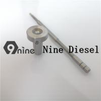 China Bosch F00RJ00420 Bosch Genuine Or China Toppest Injector Control Valve F00RJ00420 / F 00R J00 420 for sale