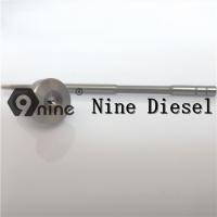 China High Stable 0445120012 Diesel Injector Valve F00RJ00447 F 00R J00 447 for sale
