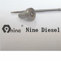 China High Stable 0445120012 Diesel Injector Valve F00RJ00447 F 00R J00 447 for sale
