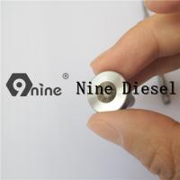 China Nine Diesel 0445120025 Diesel Control Valve F00RJ00834 F 00R J00 834 for sale