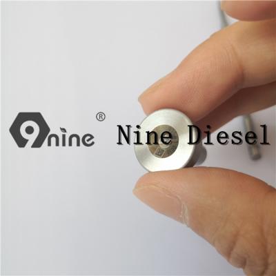 China Nine Diesel 0445120025 Diesel Control Valve F00RJ00834 F 00R J00 834 for sale