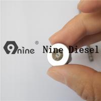 China Nine Diesel 0445120025 Diesel Control Valve F00RJ00834 F 00R J00 834 for sale