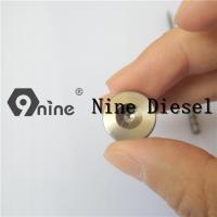 China Nine Diesel 0445120025 Diesel Control Valve F00RJ00834 F 00R J00 834 for sale