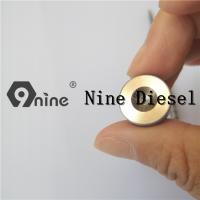 China High Performance 0445120031 Diesel Engine Valve F00RJ00995 F 00R J00 995 for sale