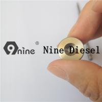 China High Performance 0445120031 Diesel Engine Valve F00RJ00995 F 00R J00 995 for sale