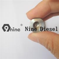 China High Performance 0445120031 Diesel Engine Valve F00RJ00995 F 00R J00 995 for sale
