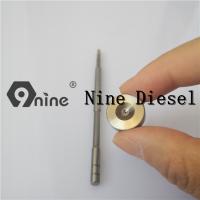 China 0445120069 Diesel Fuel Injector Valve F00RJ01052 F 00R J01 052 for sale