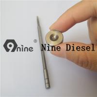 China 0445120069 Diesel Fuel Injector Valve F00RJ01052 F 00R J01 052 for sale