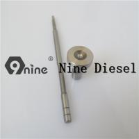 China Durable 0445120029 Diesel Fuel Pump Valve F00RJ01129 F 00R J01 129 for sale