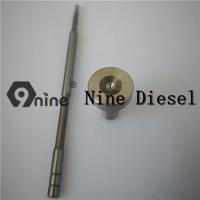 China Durable 0445120029 Diesel Fuel Pump Valve F00RJ01129 F 00R J01 129 for sale