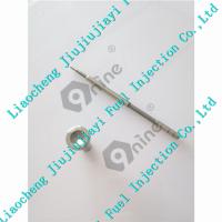 China 0445120056 Common Rail Valve / Diesel Injection Valve F00RJ01159 F 00R J01 159 for sale