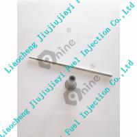China 0445120061 Diesel Injectior Parts Common Rail Valve Set F00RJ01218 F 00R J01 218 for sale
