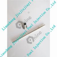China 0445120034 Diesel Injectior Parts Common Rail Valve Set F00RJ01222 F 00R J01 222 for sale