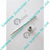 China TS16949 0445120042 Diesel Injection Valve F00RJ01329 F 00R J01 329 for sale