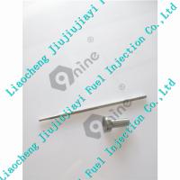 China Nine 0445120047 Diesel Injector Valves F00RJ01334 F 00R J01 334 for sale