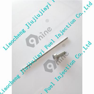 China Nine 0445120047 Diesel Injector Valves F00RJ01334 F 00R J01 334 for sale