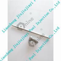 China Nine 0445120047 Diesel Injector Valves F00RJ01334 F 00R J01 334 for sale