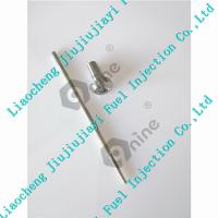 China 0445120048 Common Rail Valve / Diesel Injector Nozzle Valve F00RJ01428 F 00R J01 428 for sale