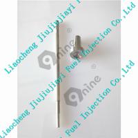China 0.02kg 0445120064 Diesel Injector Valves F00RJ01451 F 00R J01 451 for sale