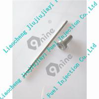 China 0.02kg 0445120064 Diesel Injector Valves F00RJ01451 F 00R J01 451 for sale