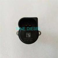 China Diesel Injection Pump Parts Solenoid Valve 0928400691 With Good Performance for sale