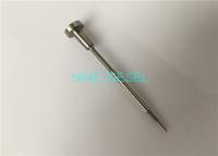 China 0445120002 High Performance Common Rail Valve F00RJ00005 F00R J00 005 for sale