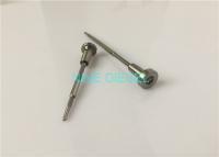 China 0445120007 Top Quality Common Rail Control Valve F00RJ00339 F00R J00 339 for sale